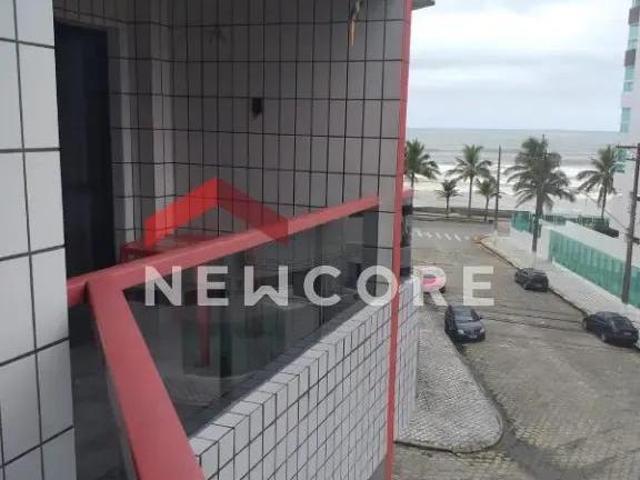 Apartamento em Rua Doze De Outubro Vila Atlântica Mongaguá/SP