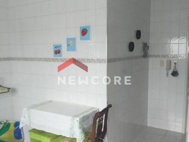 Apartamento em Rua Doze de outubro Vila Atlântica Mongaguá/SP