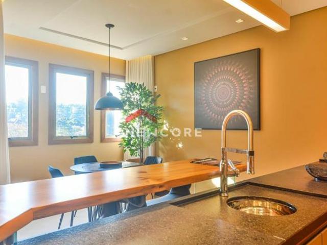 Apartamento em Rua do Colégio Centro Gramado/RS