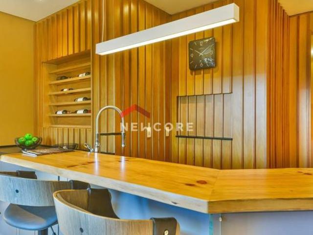 Apartamento em Rua do Colégio Centro Gramado/RS