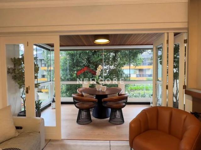 Apartamento em Rua do Colégio Centro Gramado/RS