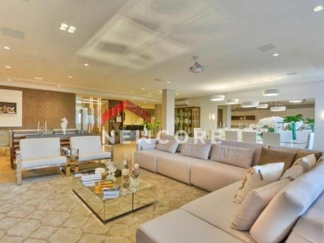 Apartamento em Rua do Colégio Centro Gramado/RS