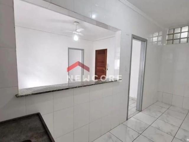 Apartamento em Rua do Colégio Centro São Vicente/SP