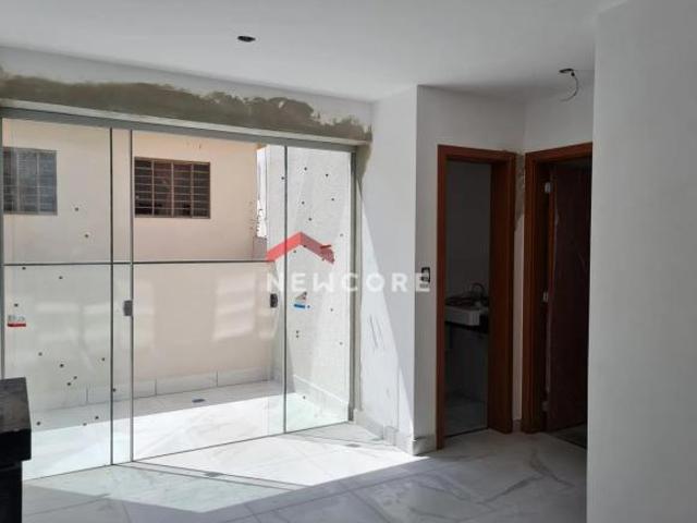 Apartamento em Rua do Carmelo Santa Branca Belo Horizonte/MG