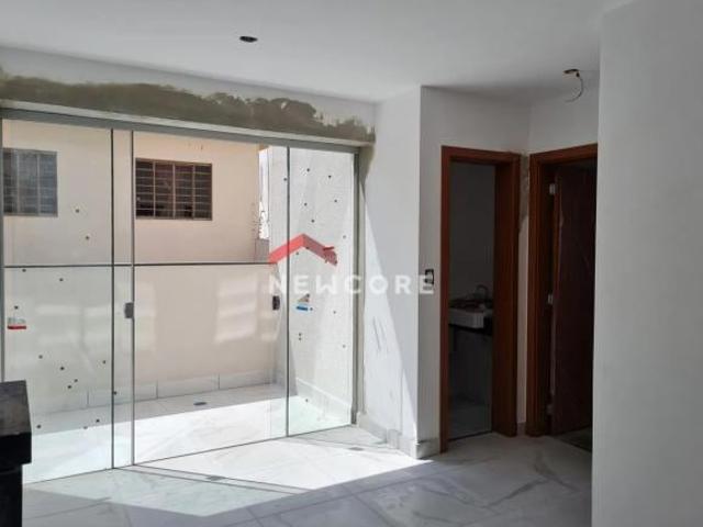 Apartamento em Rua do Carmelo Santa Branca Belo Horizonte/MG
