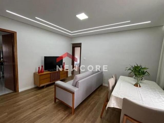 Apartamento em Rua do Carmelo Santa Mônica Belo Horizonte/MG
