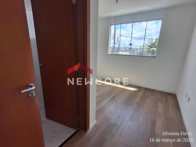 Apartamento em Rua do Carmelo Santa Mônica Belo Horizonte/MG