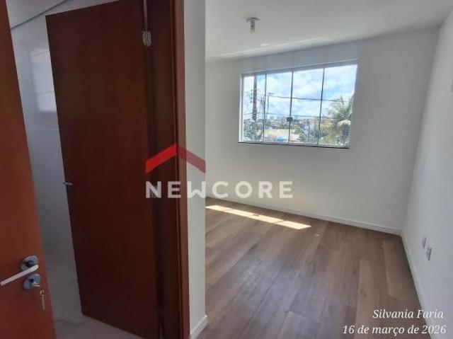 Apartamento em Rua do Carmelo Santa Mônica Belo Horizonte/MG