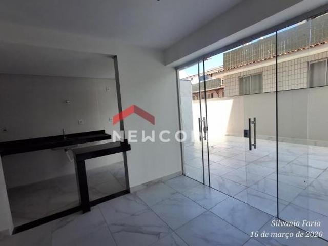 Apartamento em Rua do Carmelo Santa Mônica Belo Horizonte/MG