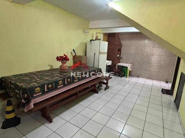 Apartamento em Rua do Centro Vila Camilópolis Santo André/SP