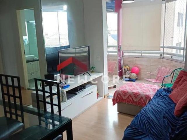 Apartamento em Rua do Acre Mooca São Paulo/SP