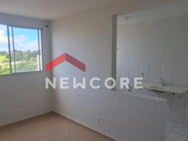 Apartamento em Rua do Algodão Higienópolis Marília/SP