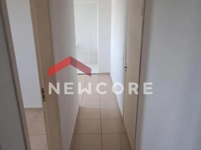 Apartamento em Rua do Algodão Higienópolis Marília/SP