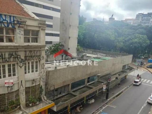 Apartamento em Rua do Arouche República São Paulo/SP