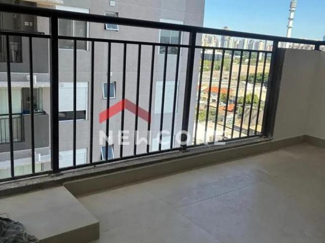 Apartamento em Rua do Bosque Barra Funda São Paulo/SP