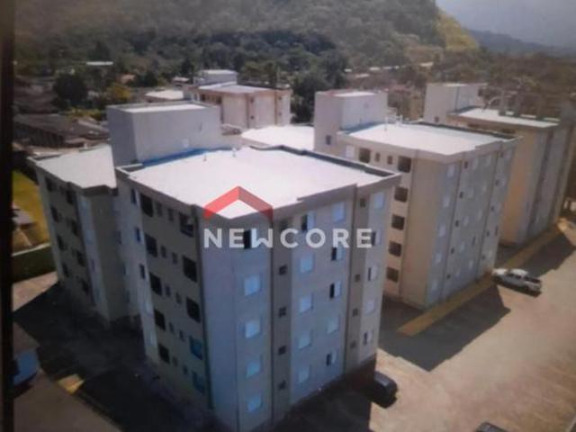 Apartamento em Rua do Balmoral Perequê Açu Ubatuba/SP