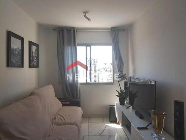 Apartamento em Rua do Havre Casa Verde São Paulo/SP