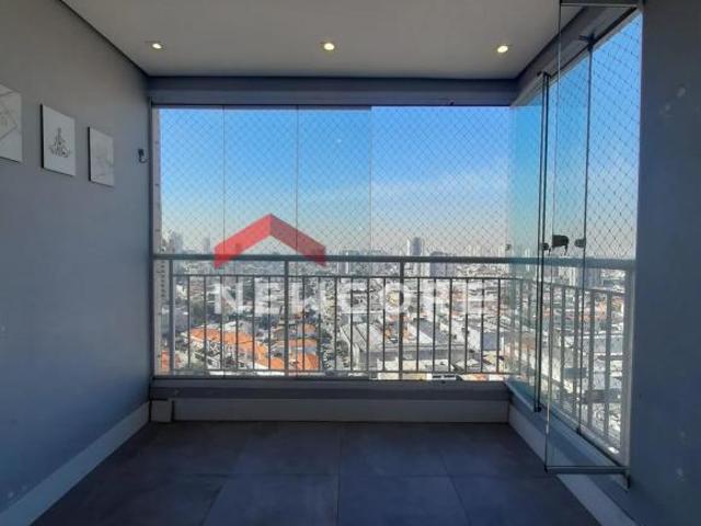 Apartamento em Rua do Imperador Vila Paiva São Paulo/SP