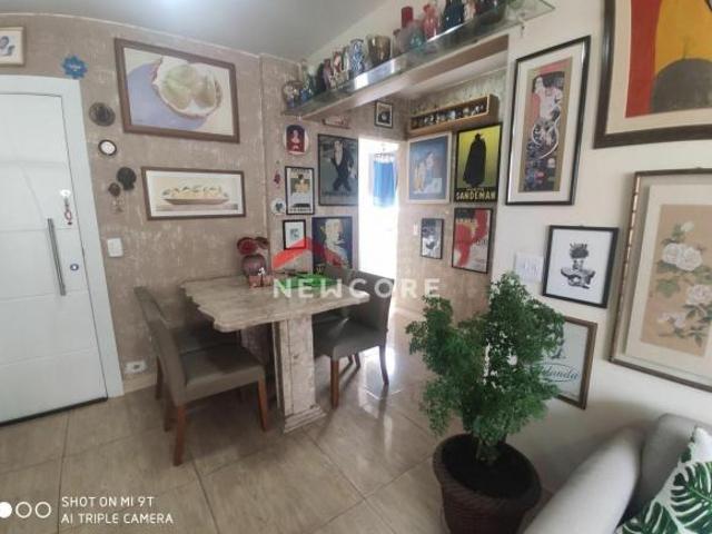 Apartamento em Rua do Oratório Mooca São Paulo/SP