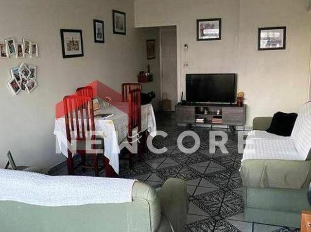 Apartamento em Rua do Oratório Mooca São Paulo/SP
