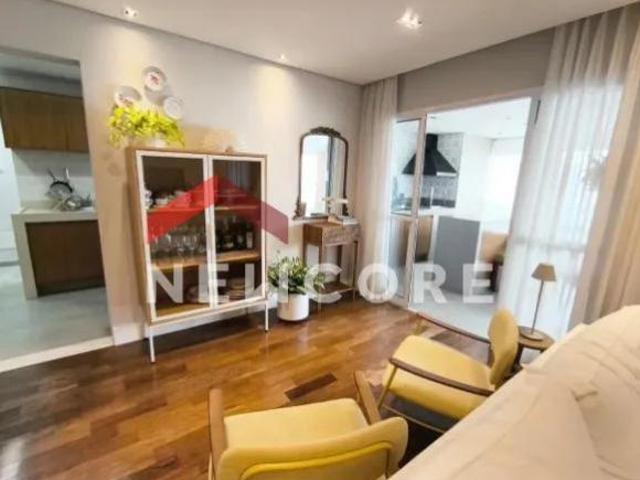 Apartamento em Rua do Oratório Mooca São Paulo/SP