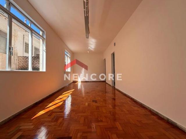 Apartamento em Rua do Ouro Serra Belo Horizonte/MG