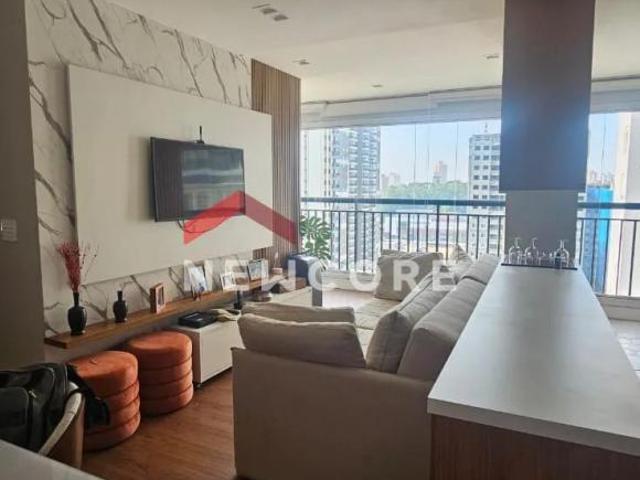 Apartamento em Rua do Lago Vila Nair São Paulo/SP
