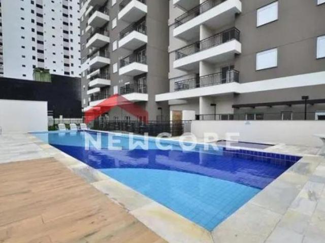 Apartamento em Rua do Lago Vila Nair São Paulo/SP