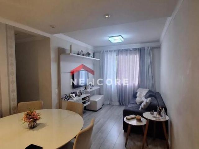 Apartamento em Rua do Saboo Jardim Barbosa Guarulhos/SP
