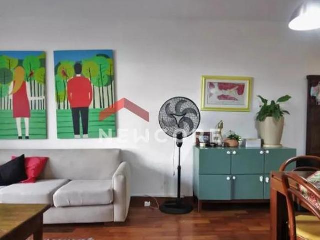 Apartamento em Rua do Símbolo Jardim Ampliação São Paulo/SP