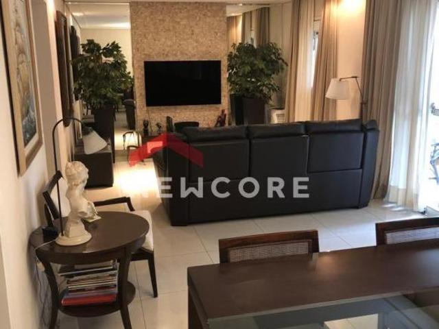 Apartamento em Rua do Rocio Vila Olímpia São Paulo/SP