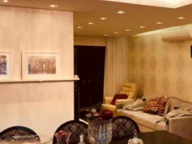 Apartamento em Rua do Rocio Vila Olímpia São Paulo/SP