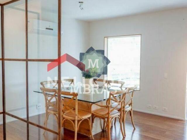 Apartamento em Rua do Rocio Vila Olímpia São Paulo/SP