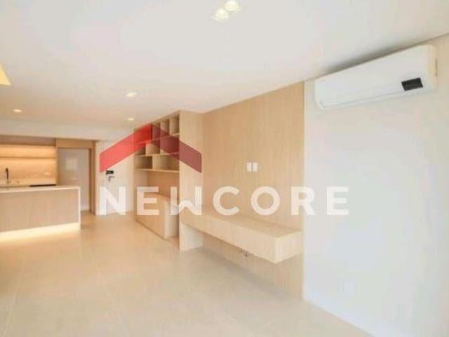 Apartamento em Rua do Rocio Vila Olímpia São Paulo/SP
