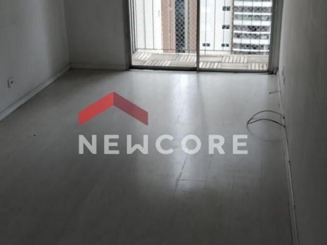 Apartamento em Rua do Rocio Vila Olímpia São Paulo/SP
