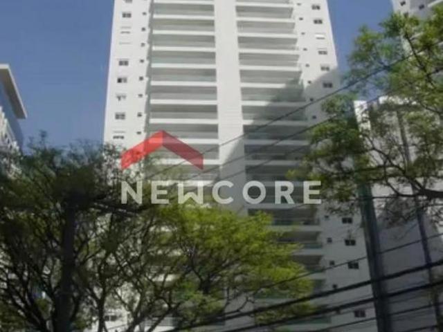 Apartamento em Rua do Rocio Vila Olímpia São Paulo/SP