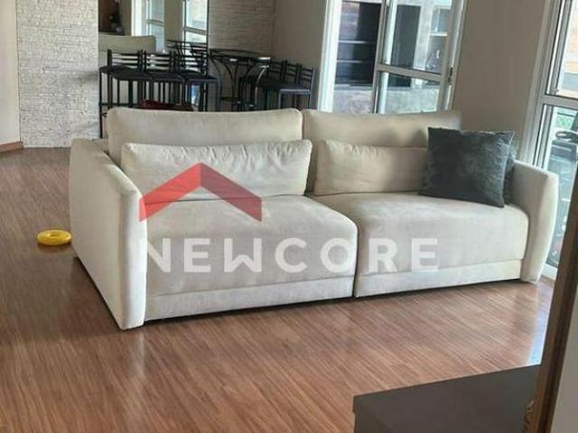 Apartamento em Rua do Rocio Vila Olímpia São Paulo/SP