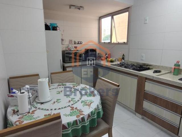 Apartamento em Rua do Retiro Jundiaí