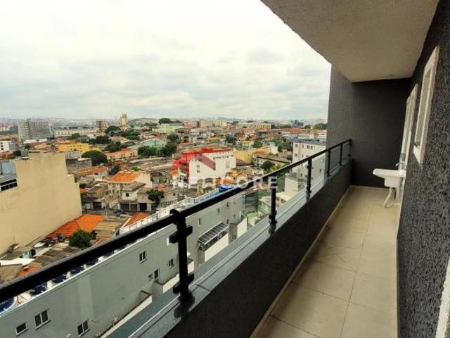Apartamento em Rua do Trabalho Vila Nova Savoia São Paulo/SP