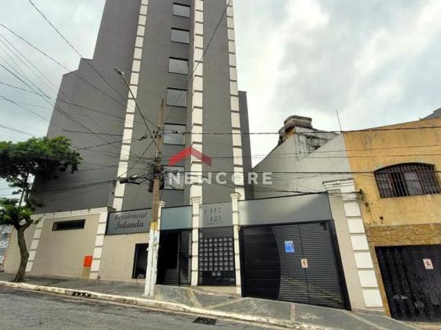 Apartamento em Rua do Trabalho Vila Nova Savoia São Paulo/SP