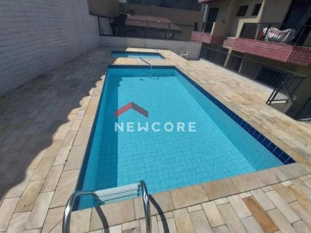 Apartamento em Rua Dois de Junho Enseada Guarujá/SP