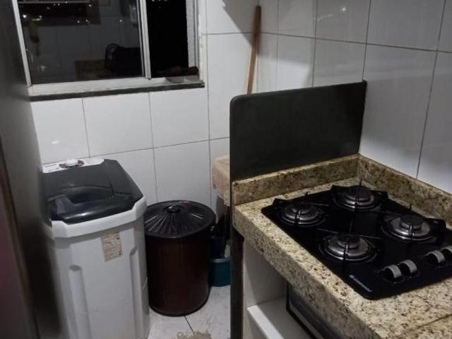 Apartamento em Rua Dois Mil Quatrocentos e Sessenta e Oito Jardim Vitória Belo Horizonte/MG
