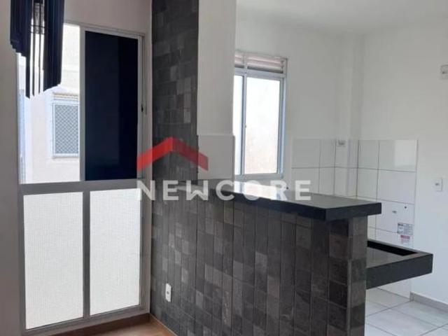 Apartamento em Rua Dolorita Elias do Nascimento Laranjeiras Uberlândia/MG