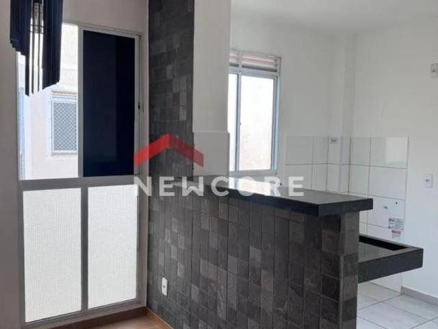 Apartamento em Rua Dolorita Elias do Nascimento Laranjeiras Uberlândia/MG