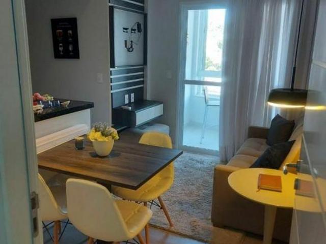 Apartamento em Rua Dom Aguirre Centro Bragança Paulista/SP