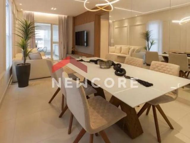 Apartamento em Rua Dom Lara Boqueirão Santos/SP