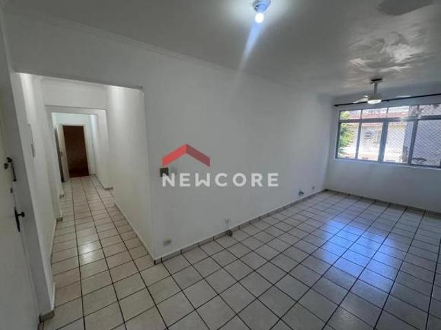Apartamento em Rua Dom Lara Vila Valença São Vicente/SP