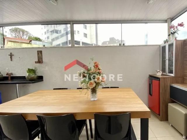 Apartamento em Rua Dom Pedrito Vila Nova Vista Sabará/MG