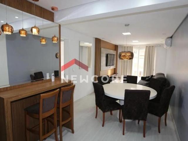 Apartamento em Rua Dom Pedro Ii Centro Canela/RS