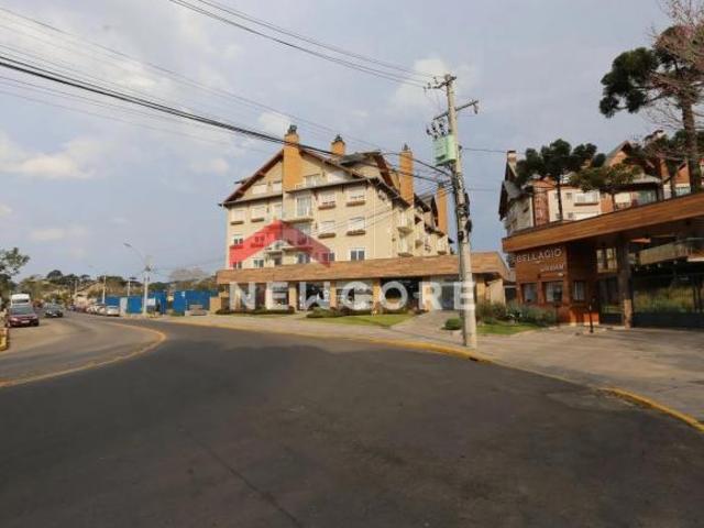 Apartamento em Rua Dom Pedro Ii Centro Canela/RS